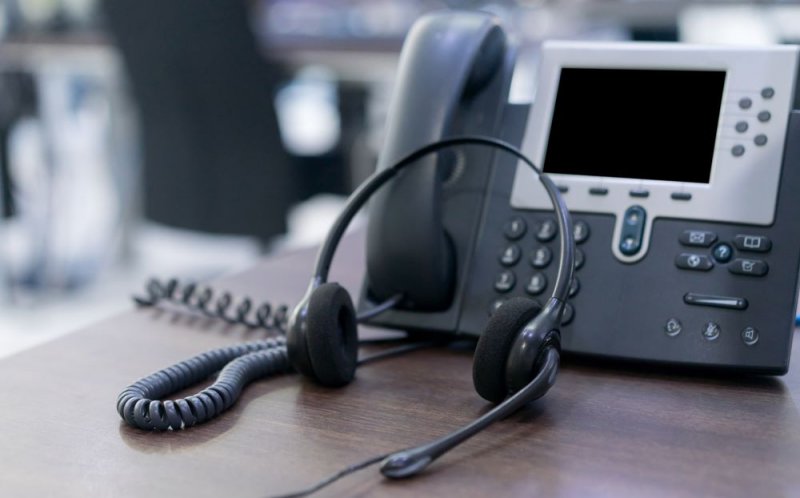 Qué es y cómo funciona un Teléfono VoIP - Citelia