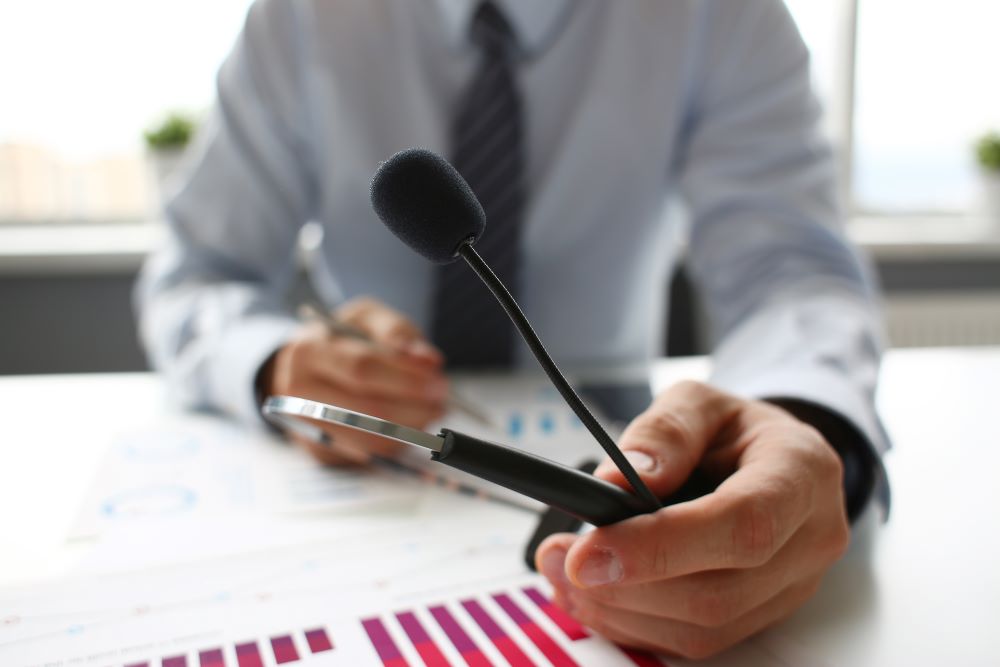 Qué es y cómo funciona un Teléfono VoIP | Citelia